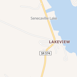 Seneca Lake Park and Campground - Senecaville, Ohio - Campground Reviews