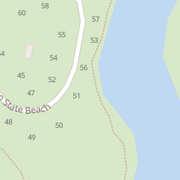 Coastal Dunes RV Park - Oceano, California - Campground Reviews